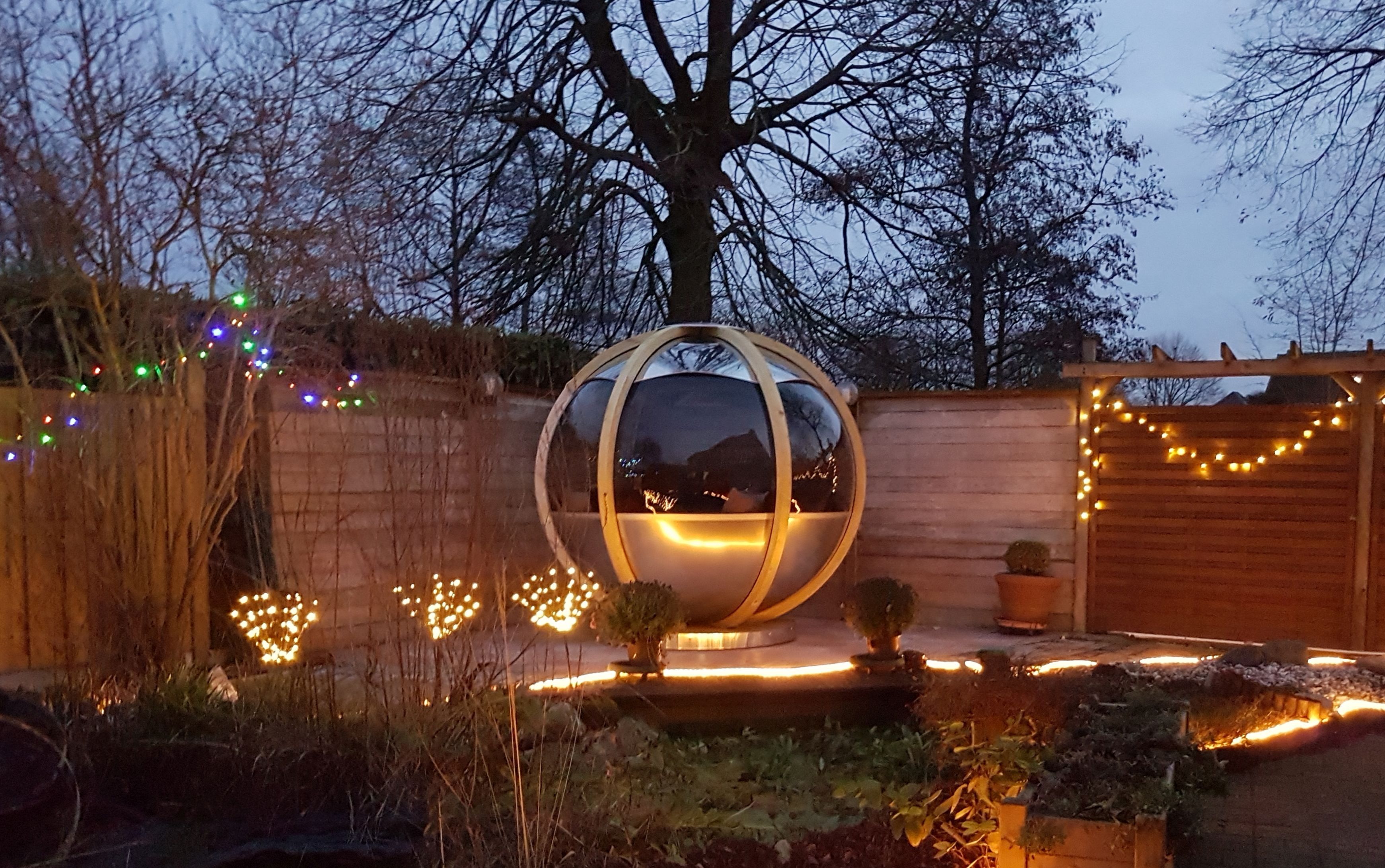 Orbo 360 | Insight Out Gardens